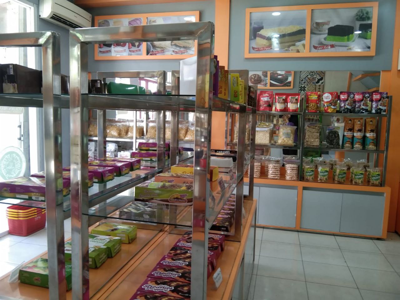 Sejarah dan Keunikan Rasa Kue Lapis Bogor